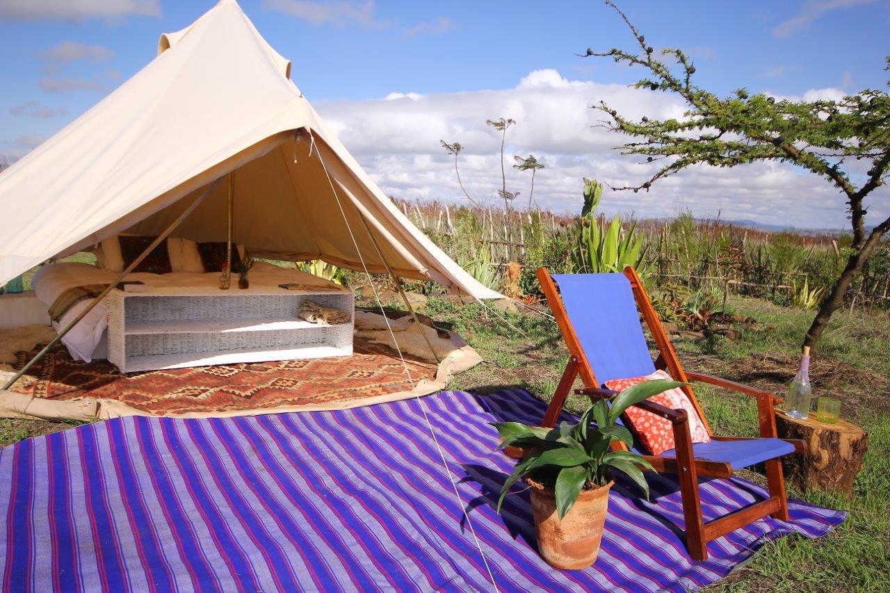Sieku Glamping In Laikipia, Kenya | Glamping.com